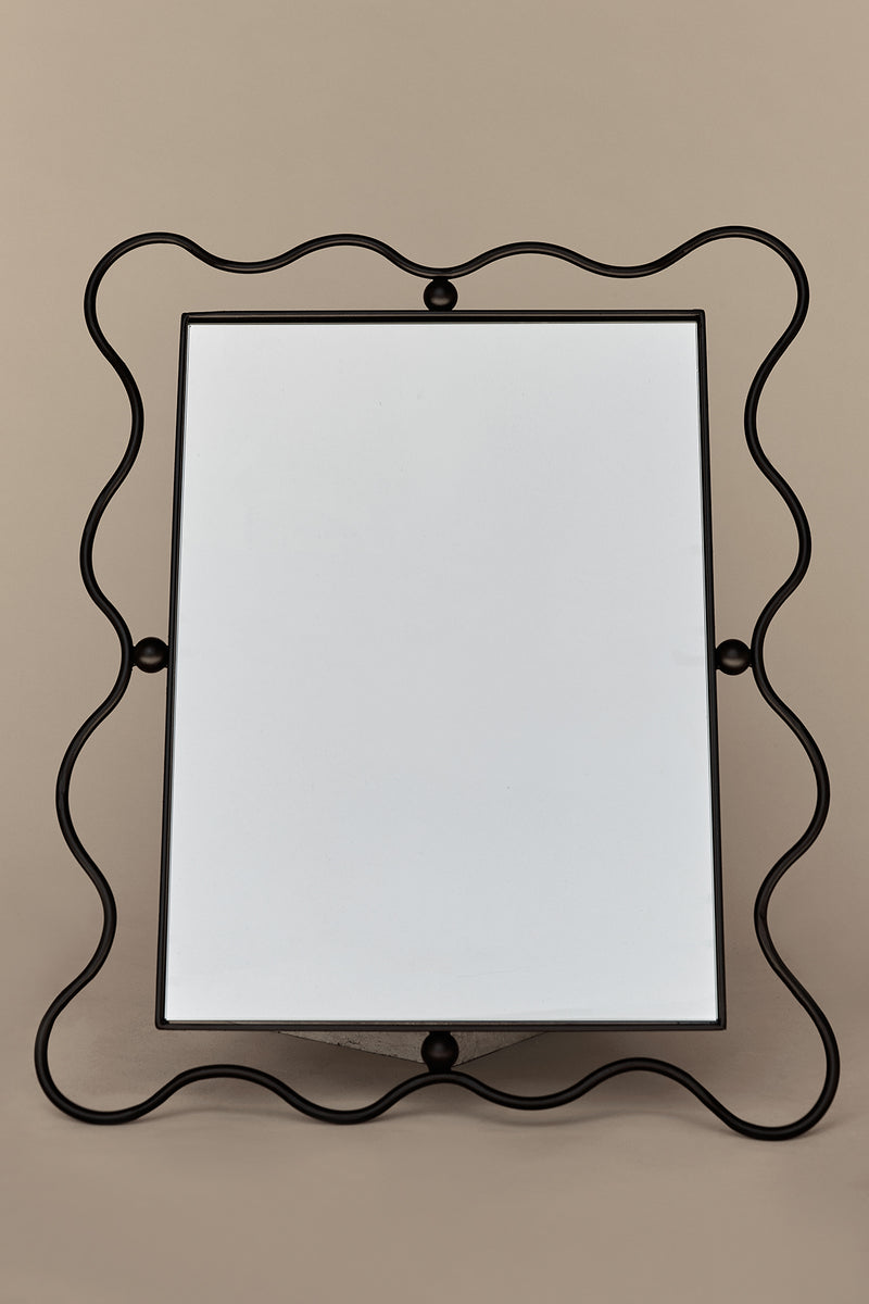 Monte Wall Mirror - ave.nue101